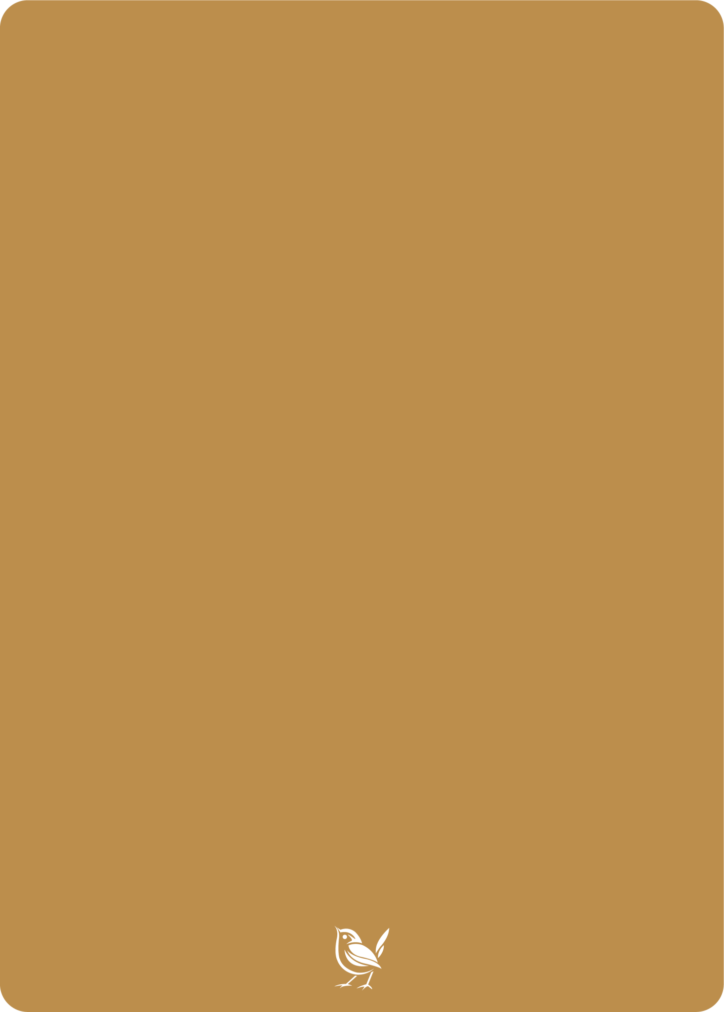 Wren Butterscotch Matt - Wren Group